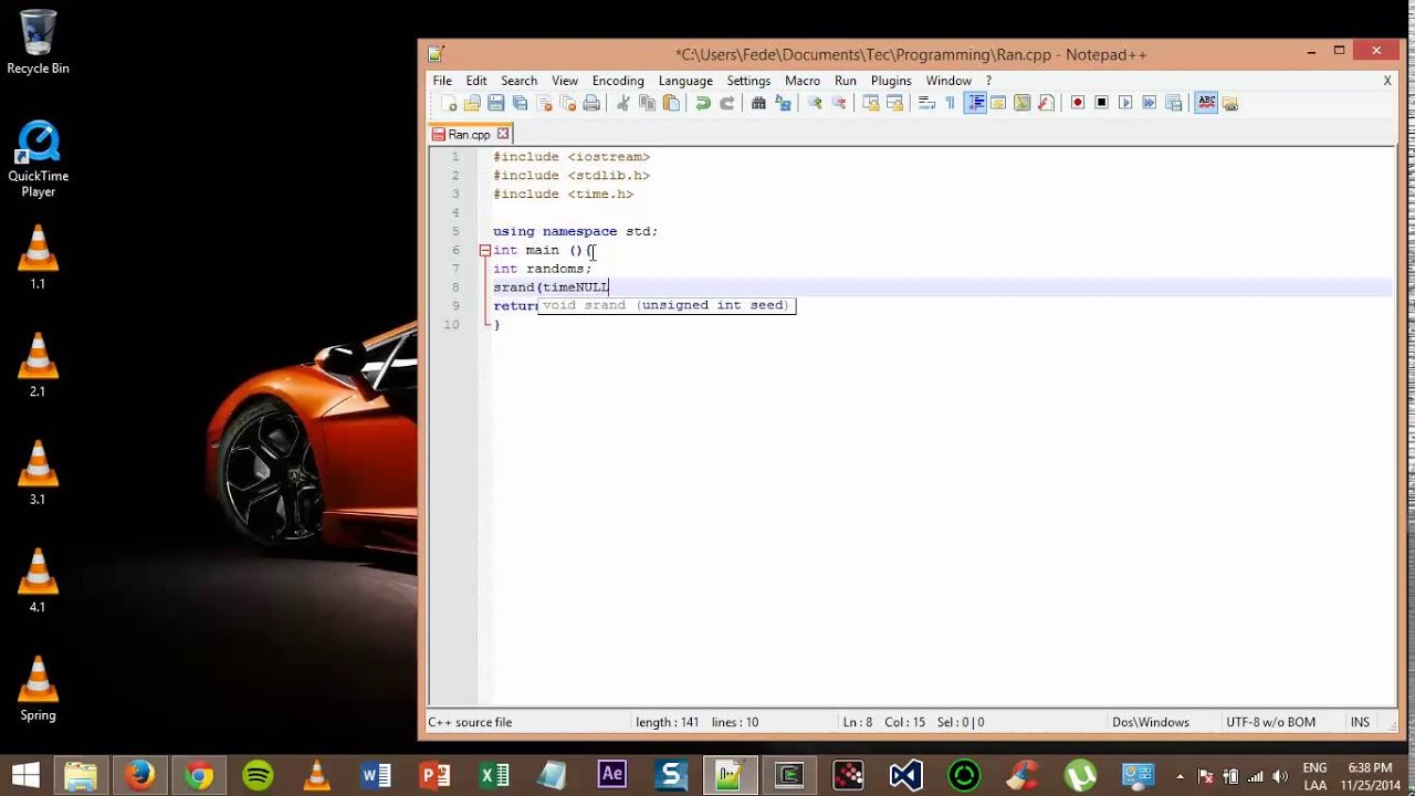 How To Import And Use Libraries In C YouTube how-to-import-and-use-libraries-in-c-youtube