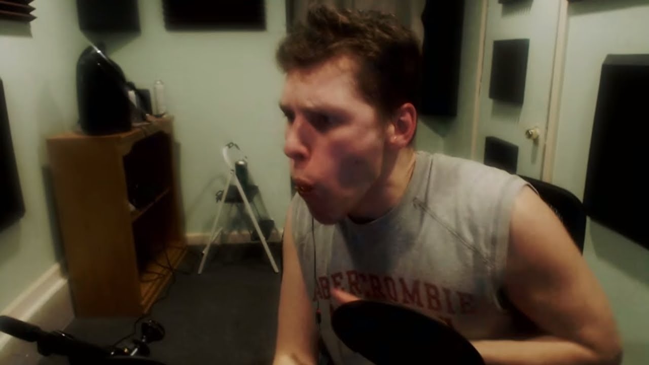 The best of the worst of Jerma985 (AKA Jerma's laugh compilation) Part ...