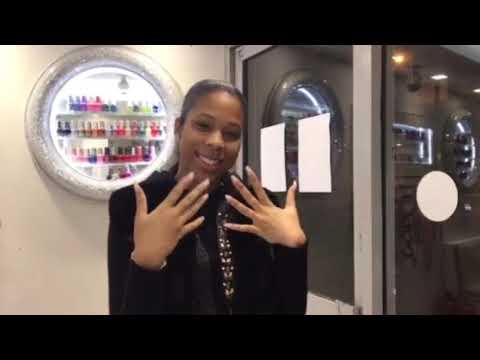 beauties spa in balham - YouTube