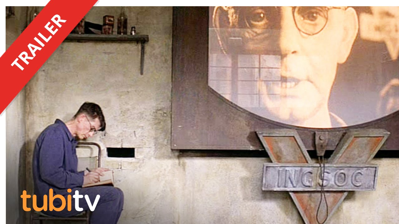 1984 Trailer: Watch Full Movie Free - YouTube