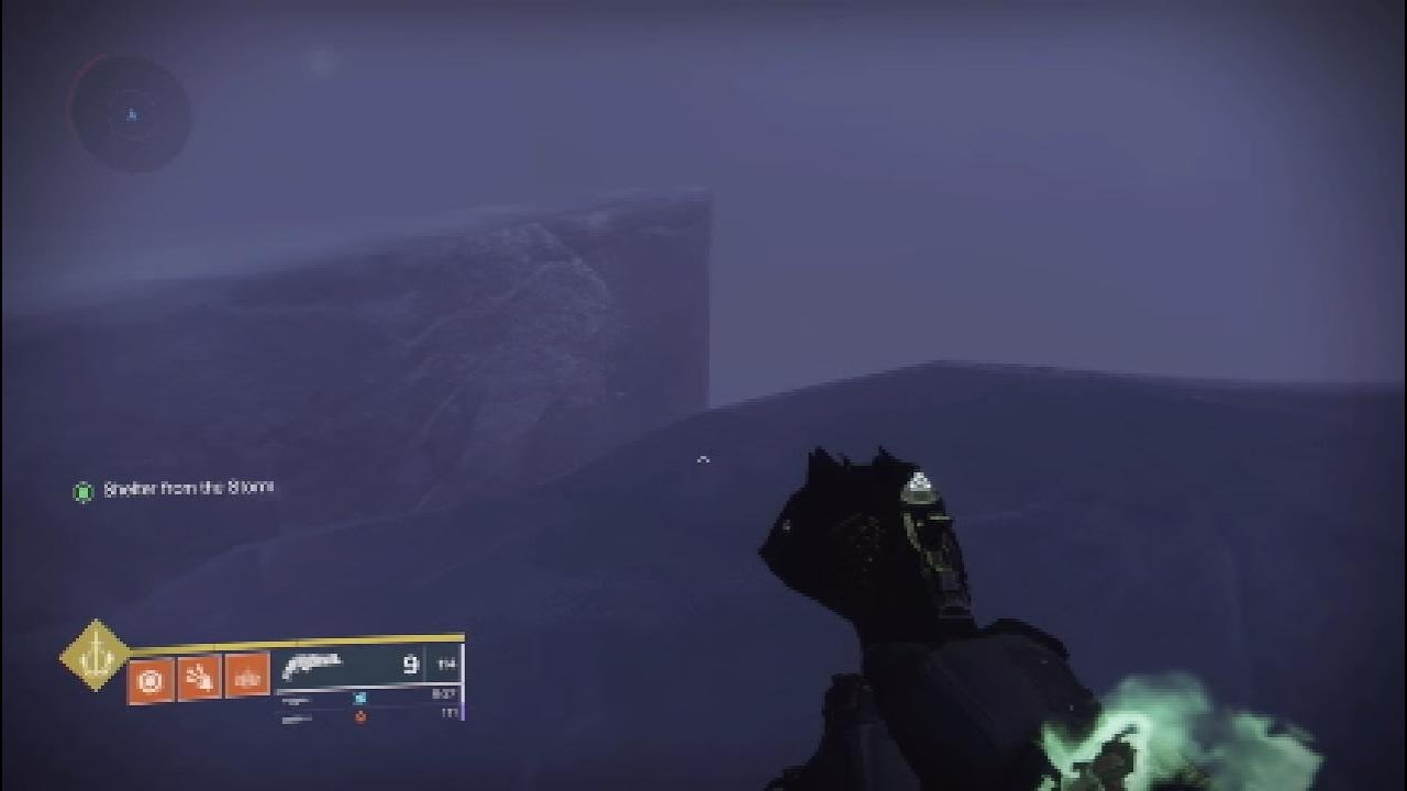 Deep Stone Crypt - First Chest - YouTube