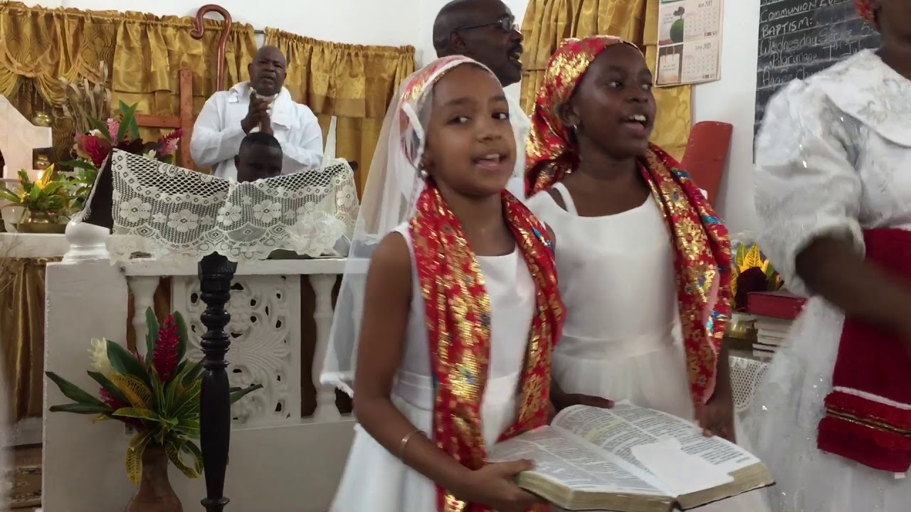 SBF - Triune Mothers’ Council Pilgrimage to St. Michael House of ...