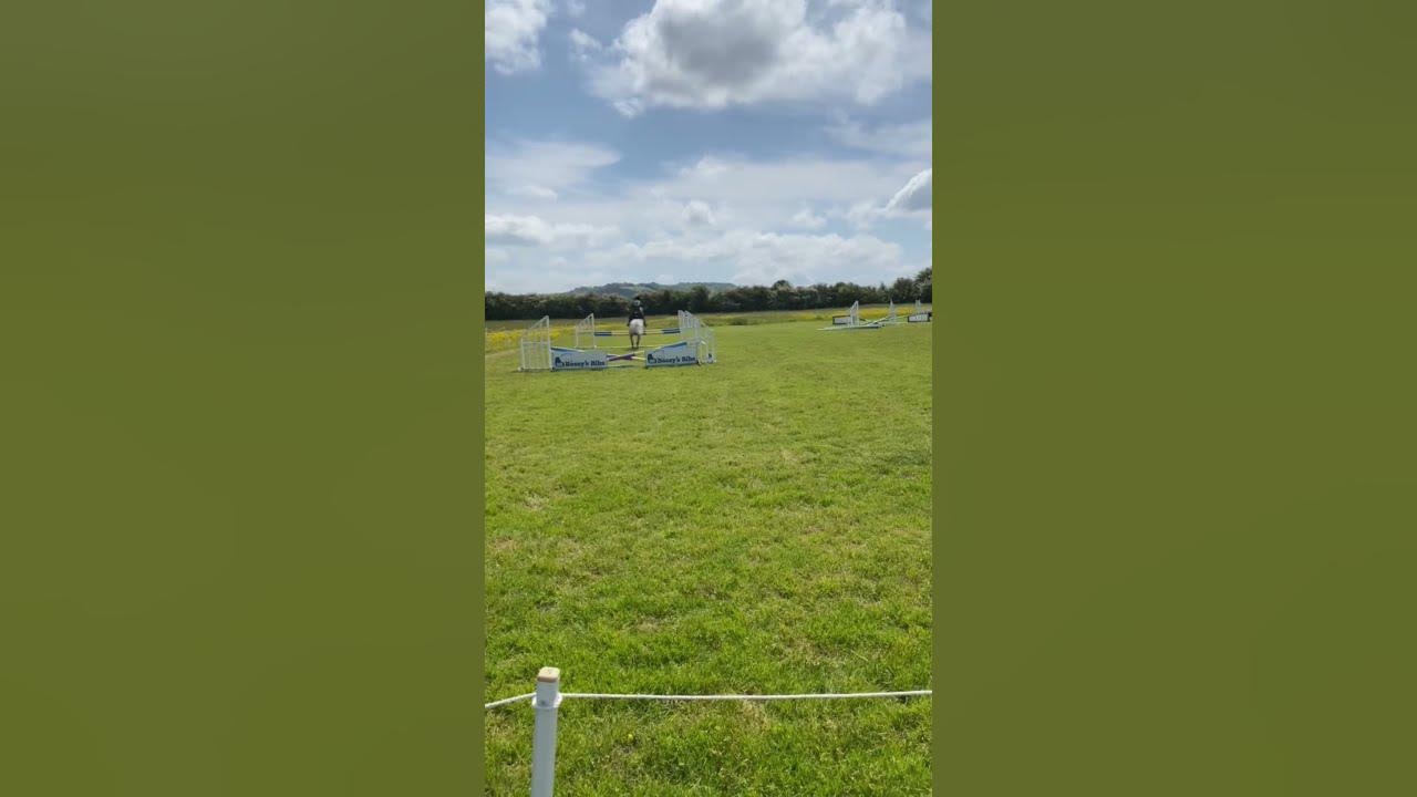 We went from crosspoles to this 😂 - YouTube