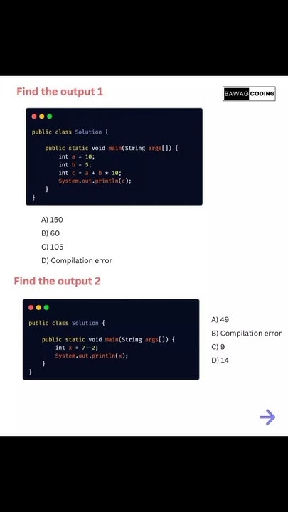 Java Programs Java Shortvideo Javaprogramming Youtube