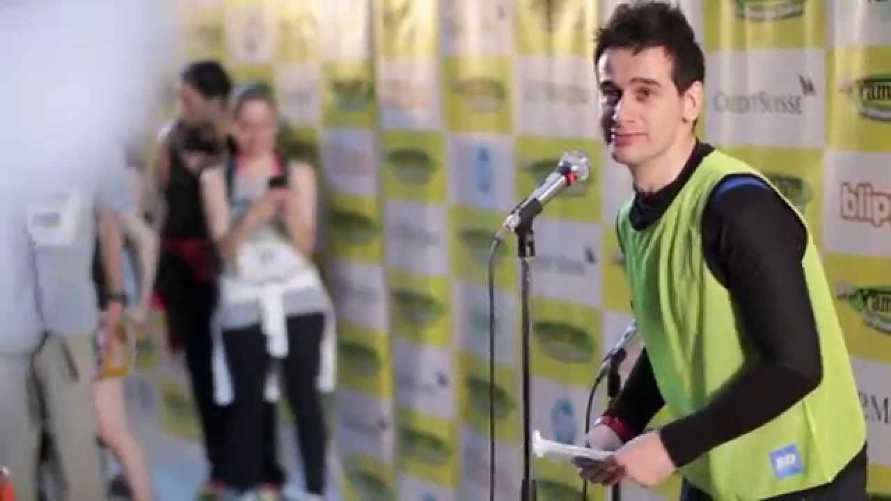 Tokyo Yamathon 2015 (Official Video) - YouTube
