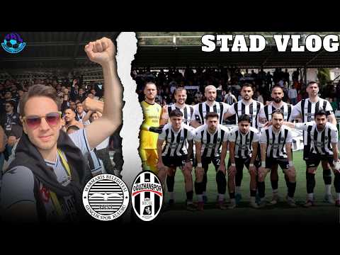 ŞAMPİYONLUK ATEŞİ YANDI ! KATİL MARTI SERİYE BAĞLADI | MARMARİS YATMARİN FK 3-1 BUCAK OĞUZHANSPOR