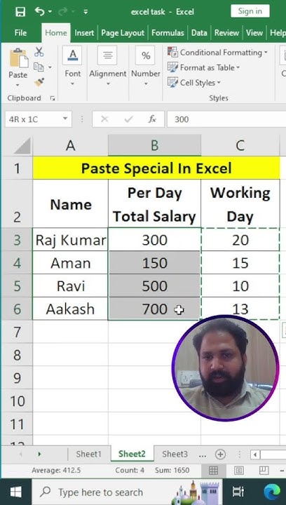 Excel Interview Questions Excel Shortsvideo Interview Exceltricks Exceltutorial Exceltech
