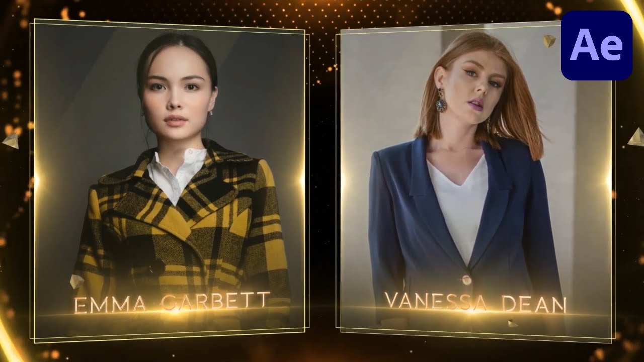 ae project file Global Awards Package 29-Video World || After Effect Project free Download - YouTube