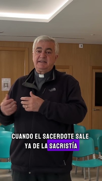 ¿Cuando empieza la misa y cuando termina? #fe #catolico #consejos #cristianocatolico # ...