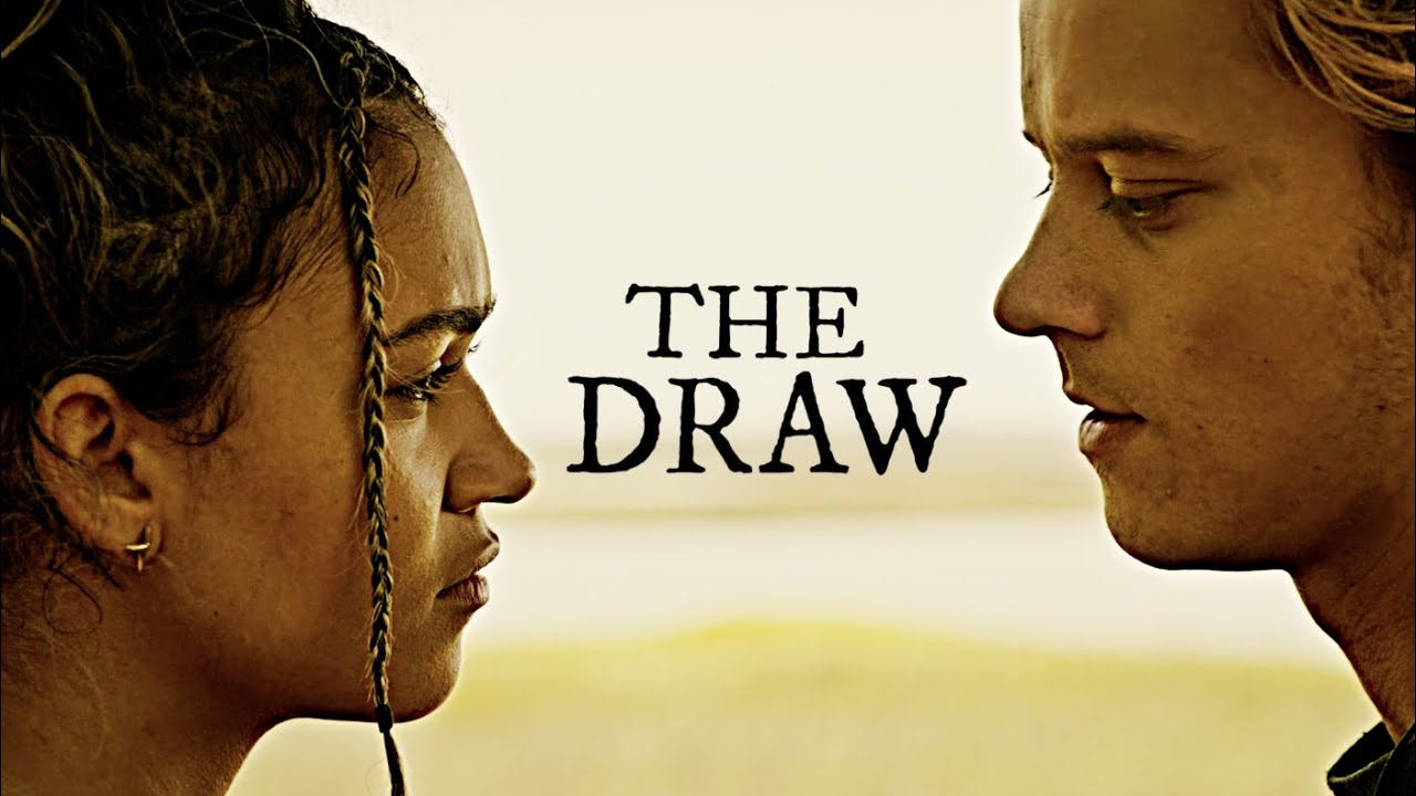 The Draw | Kiara & JJ - YouTube