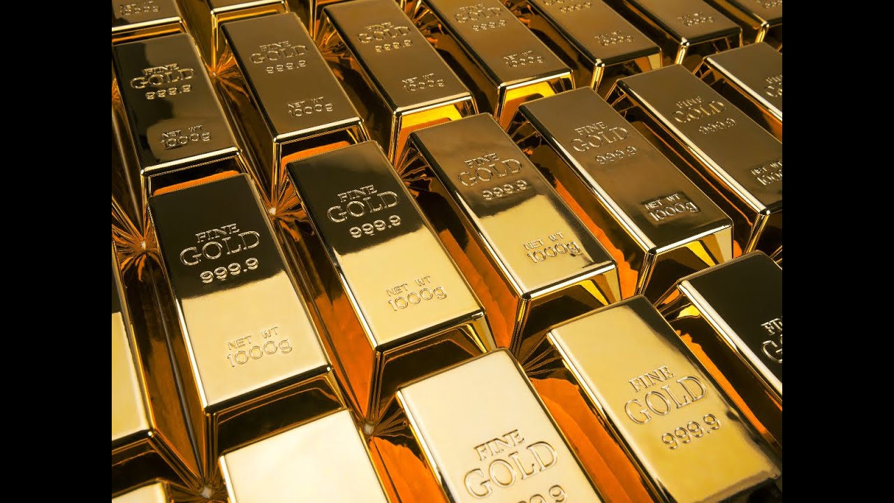 Africa's Future of Wealth and Innovation: Merging Education, Tech, and Natural Treasures - YouTube