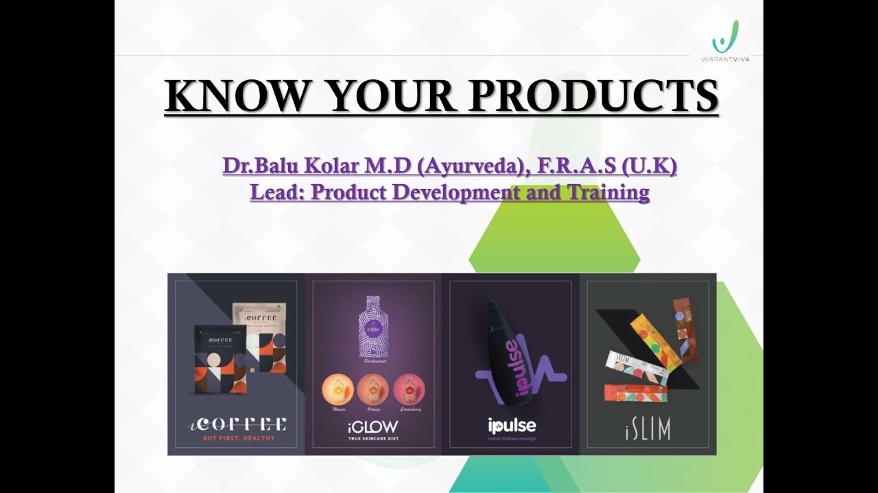 Immunity Booster | Ayush Premium | iPulse | iCoffee | iSlim | iGlow ...