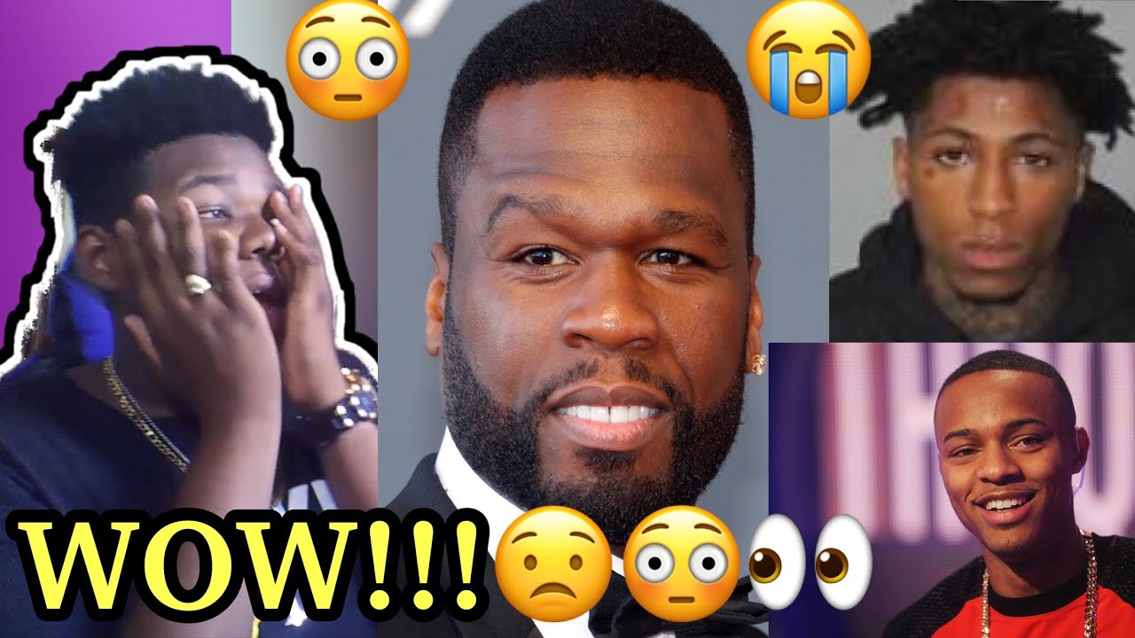 RAPPERS WHO WENT BROKE!!! 😳😟💀 - YouTube