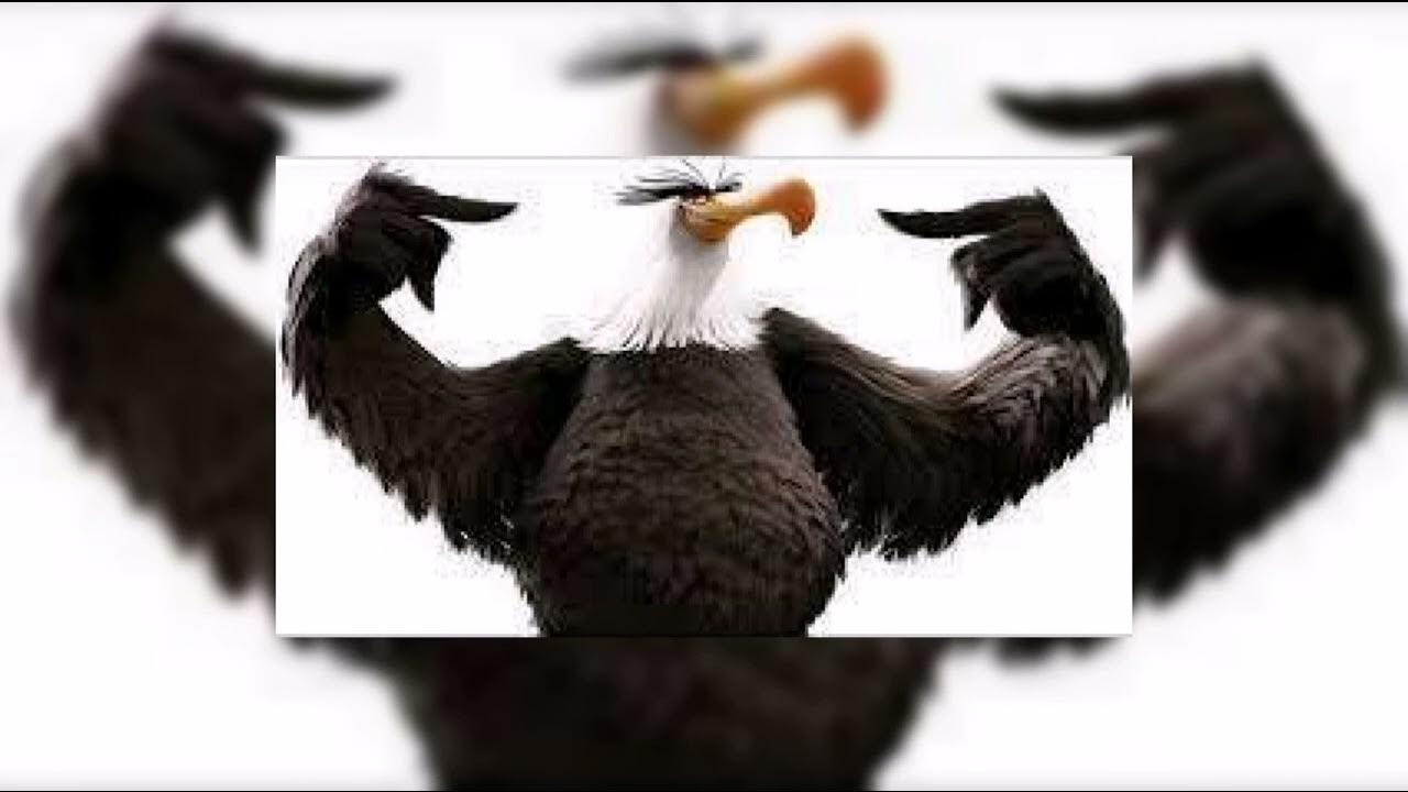 Saint MercatØr Da Biggest Bird Slowed Youtube