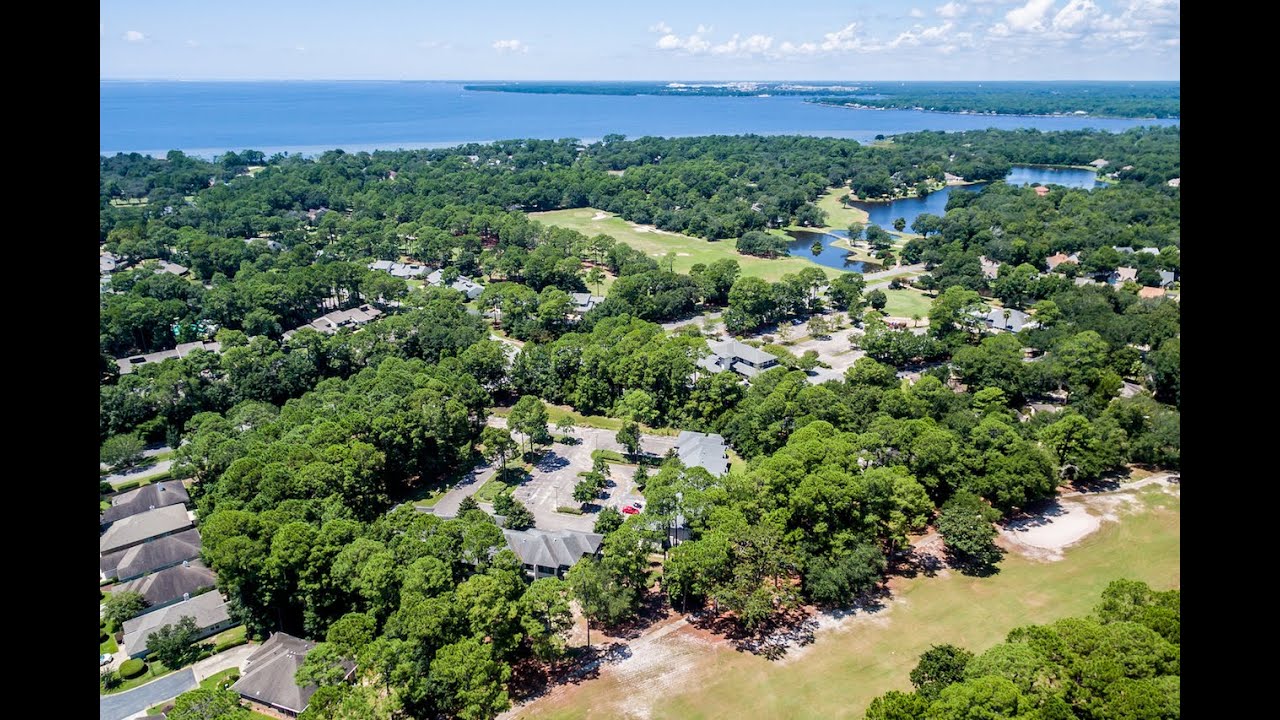 Bluewater Bay Golf Villas - YouTube