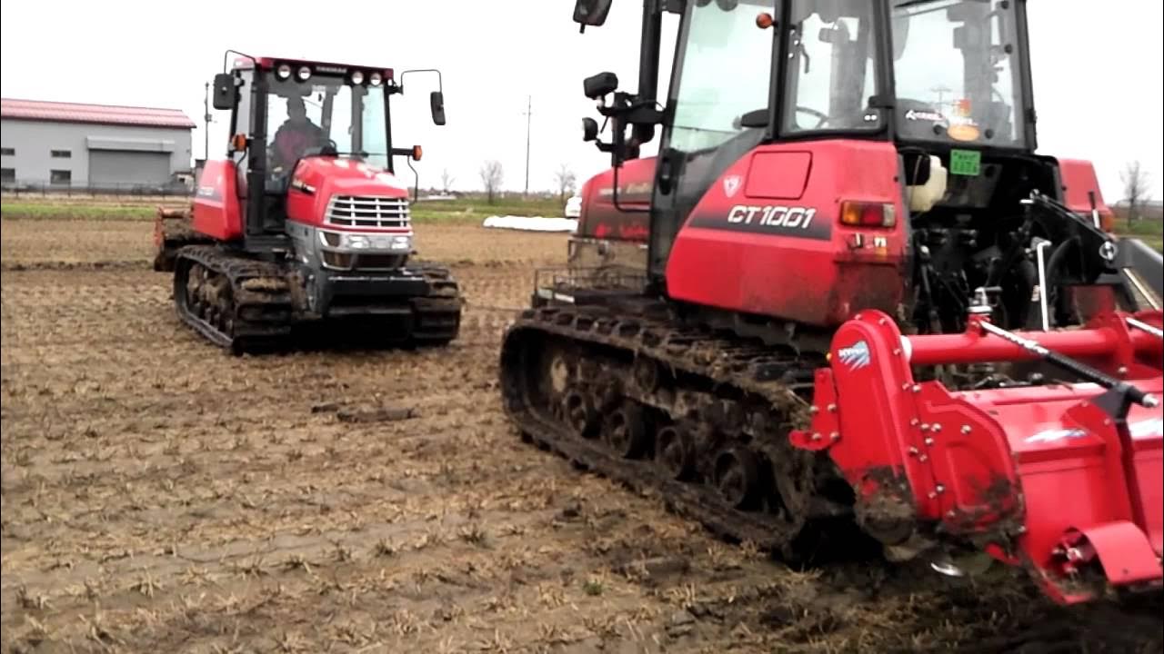 CT1001・センイチくんリタイヤ - YouTube