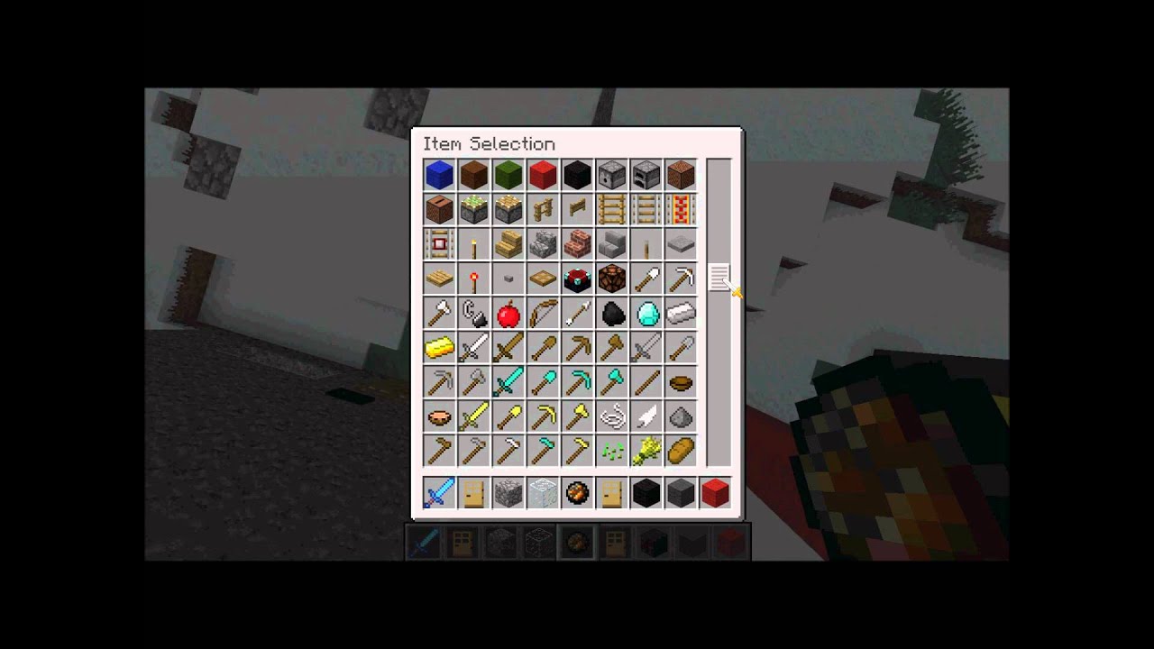 MInecraft- Destroy Build Destroy!!!!!!!!!!!!! - YouTube