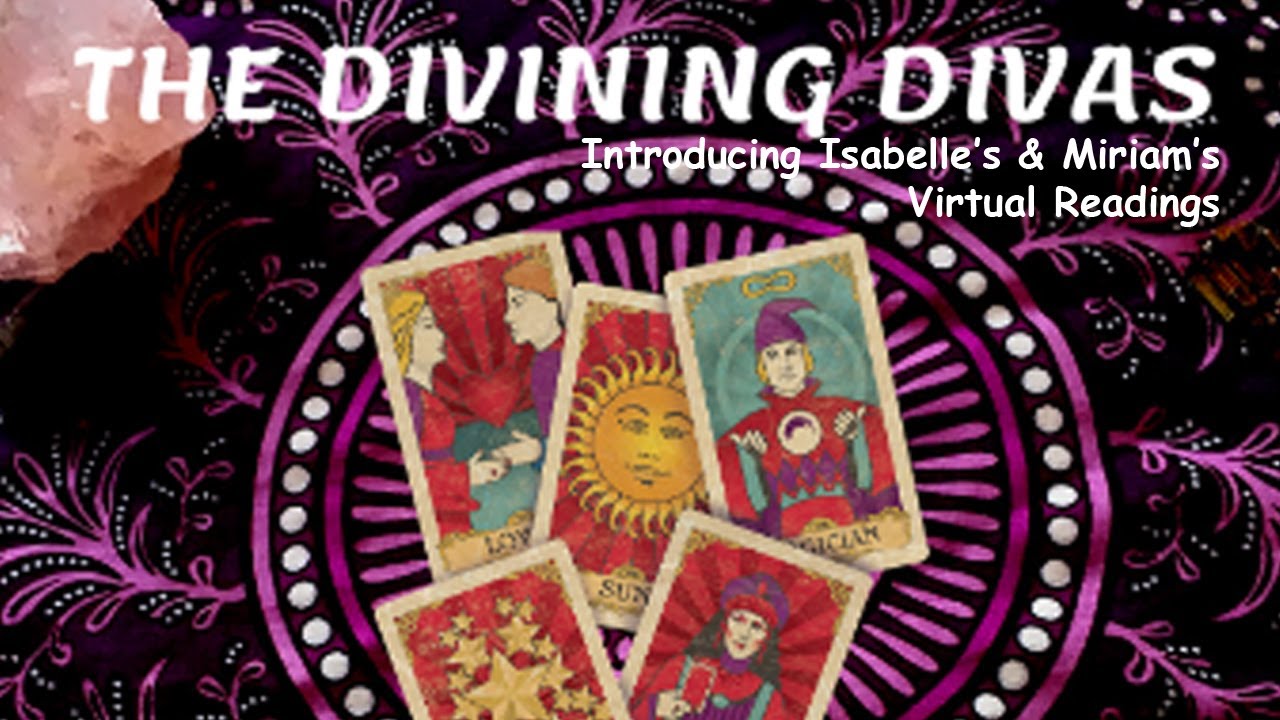 Introducing the Divining Divas - YouTube