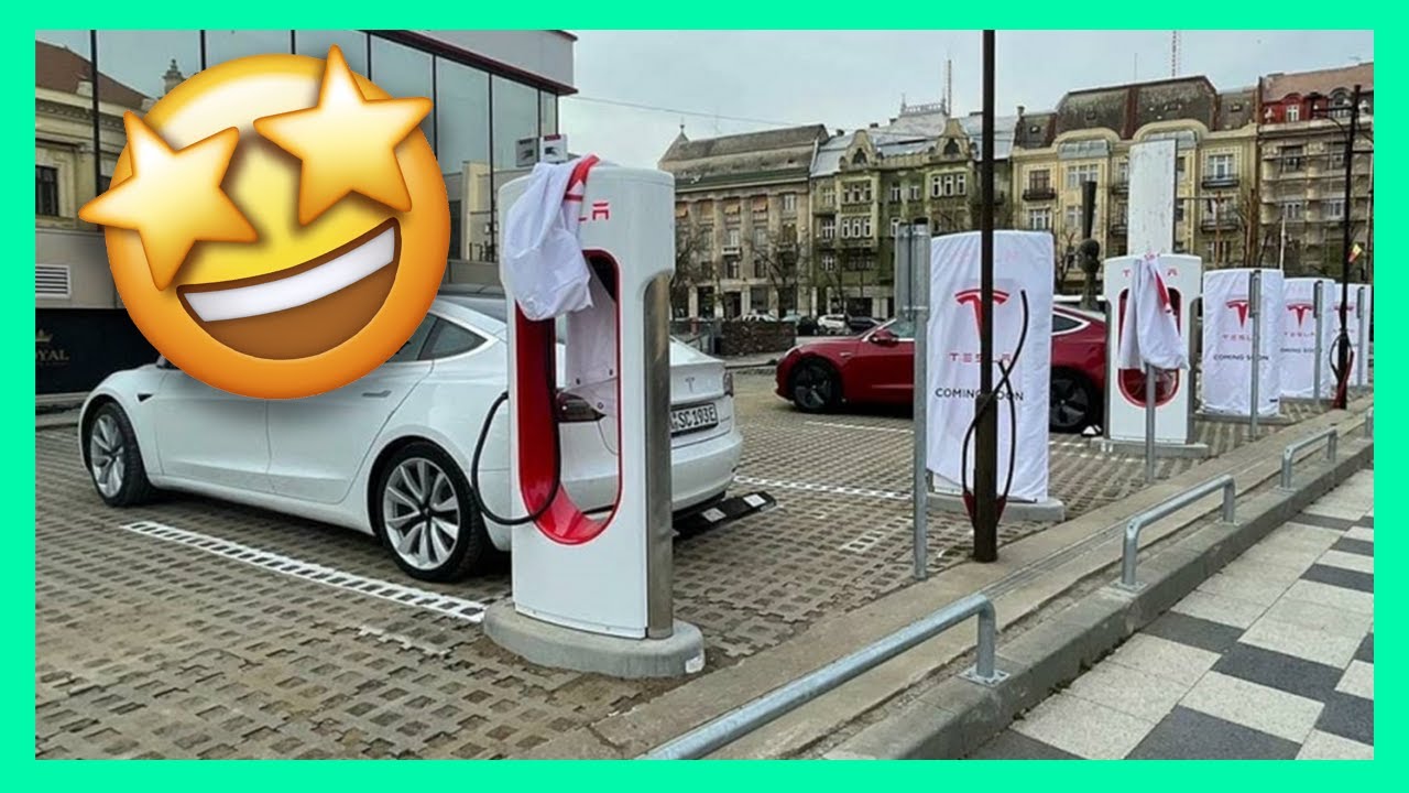 Ce a făcut TESLA pentru ROMÂNIA ?! - YouTube