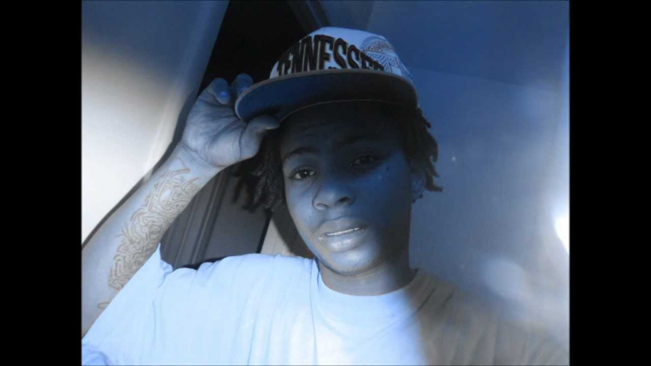 Lil Trigga - Sometimes i wonda.wmv - YouTube