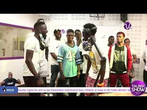 YILLÉ BOY ONE STAGE VIBE RADIO 102.3 AVEC DJ TAL #Tal_Rek_Show - YouTube