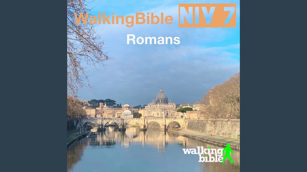Romans 8:33 - YouTube