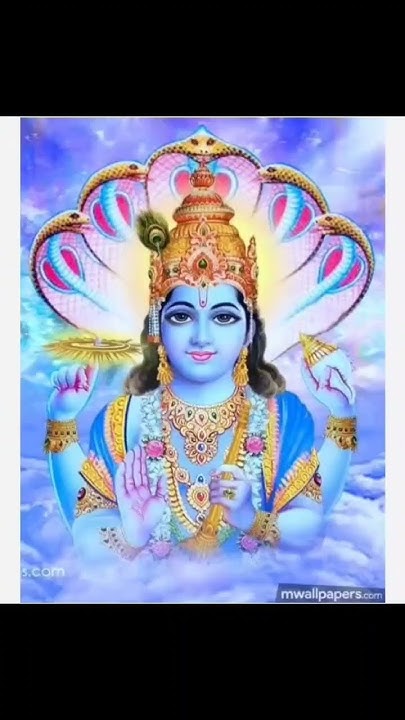 Om namo bhagwate Vasudev🙏 - YouTube