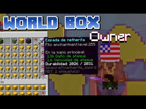 I'M AN OWNER AT WORLD BOX AND I GET PAY KITS 😲 || NIGHTBOX