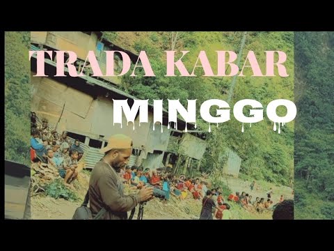 TRADA KABAR MINGGO audio oficial 2023 (full song coming up soon) - YouTube