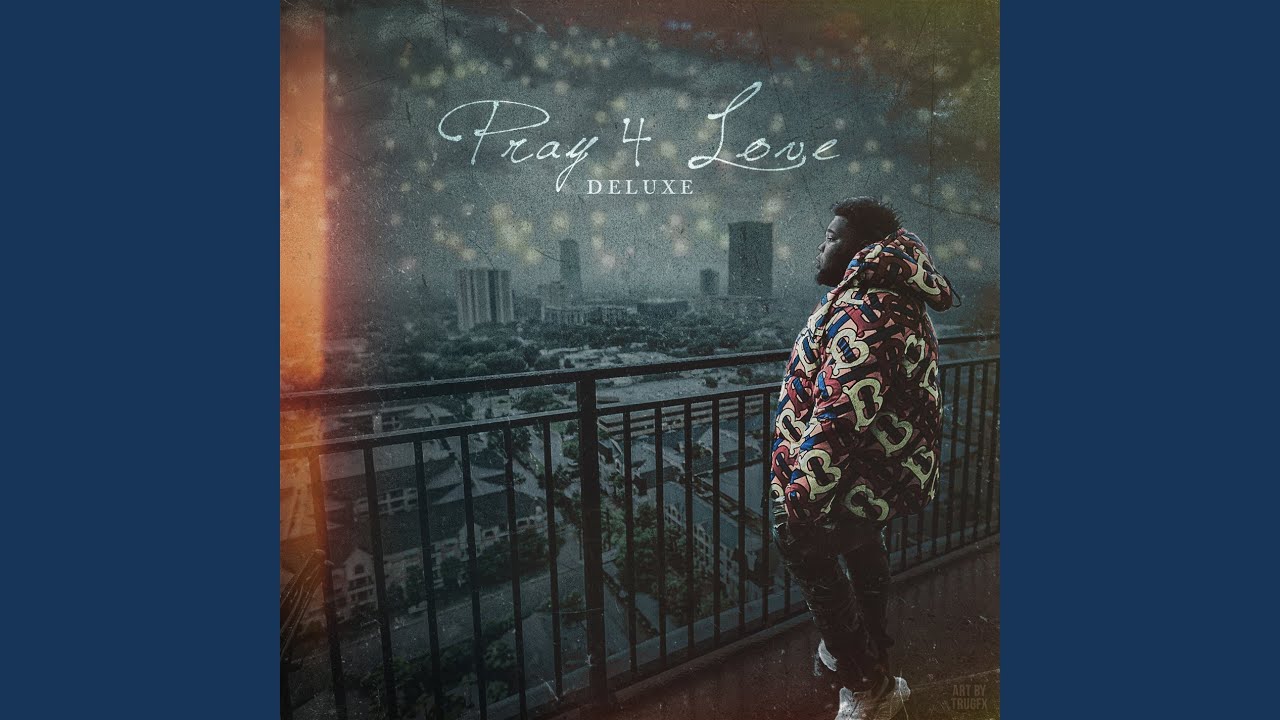 Pray 4 Love - YouTube