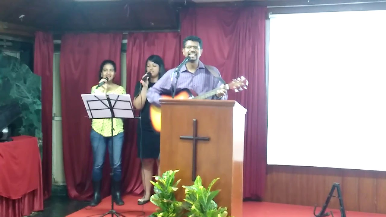 Offering Song - YouTube