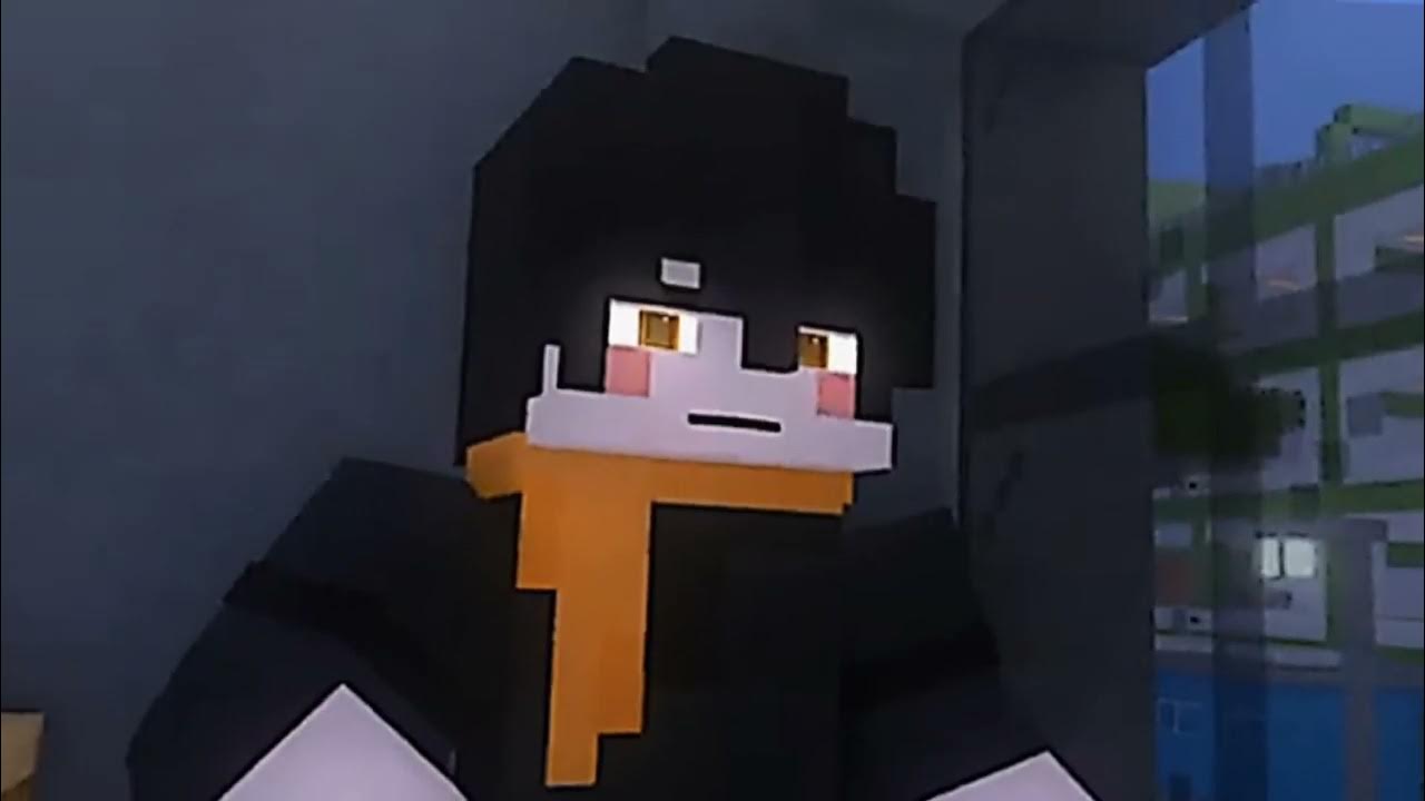 #minecraft #animations Oti x Fara Love part 61🖤🖤🖤🖤🖤🖤 🧡🧡🧡🧡😊😊😊👍👍👍 - YouTube