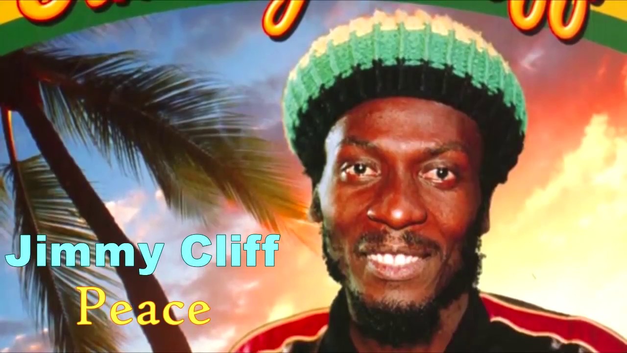 Jimmy Cliff Peace Tradução - YouTube