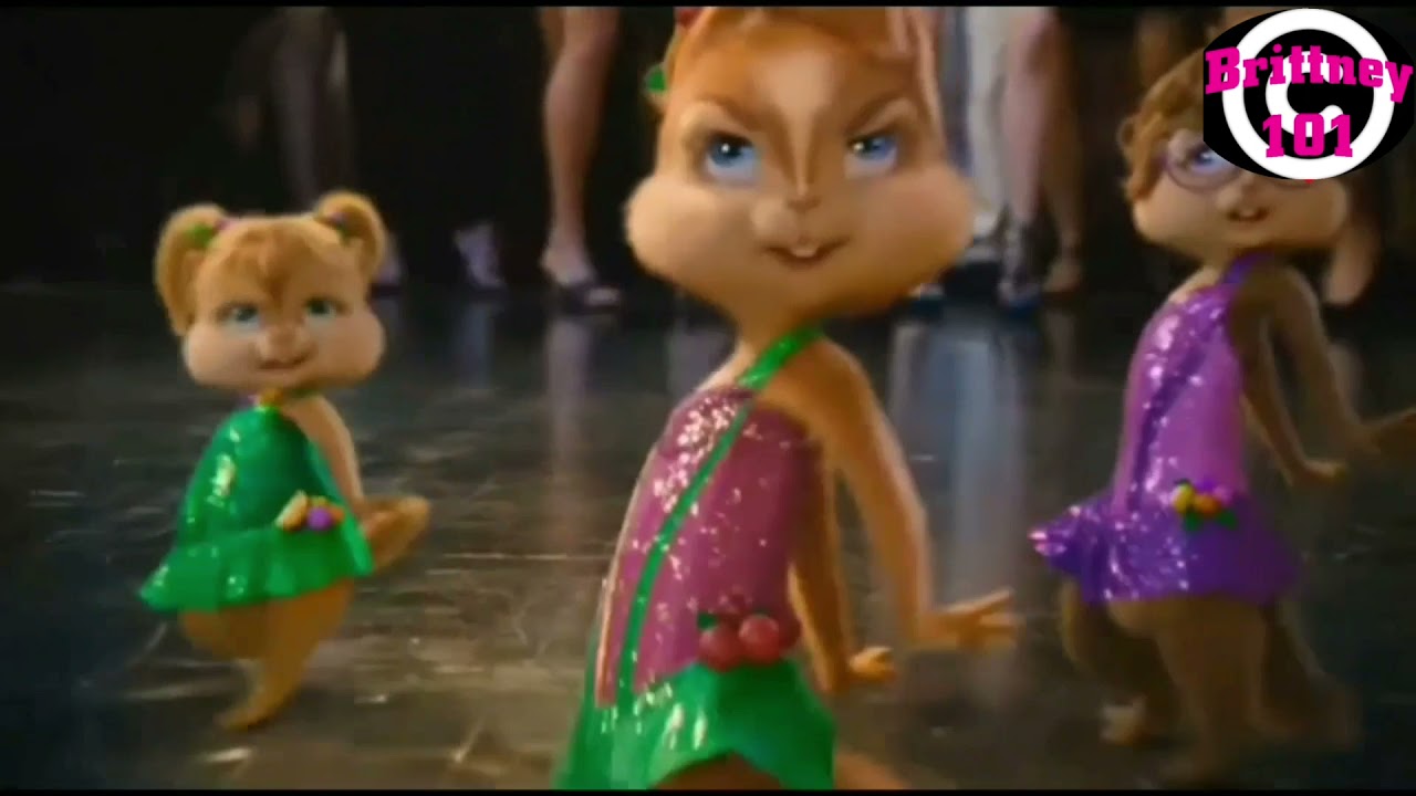 The Chipettes vs. Women ~ Dancebattle Salsanight - german Fandub - YouTube