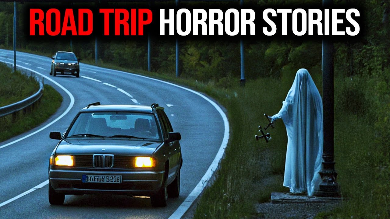 3 Most Disturbing TRUE Road Trip Horror Stories | True Scary Stories ...