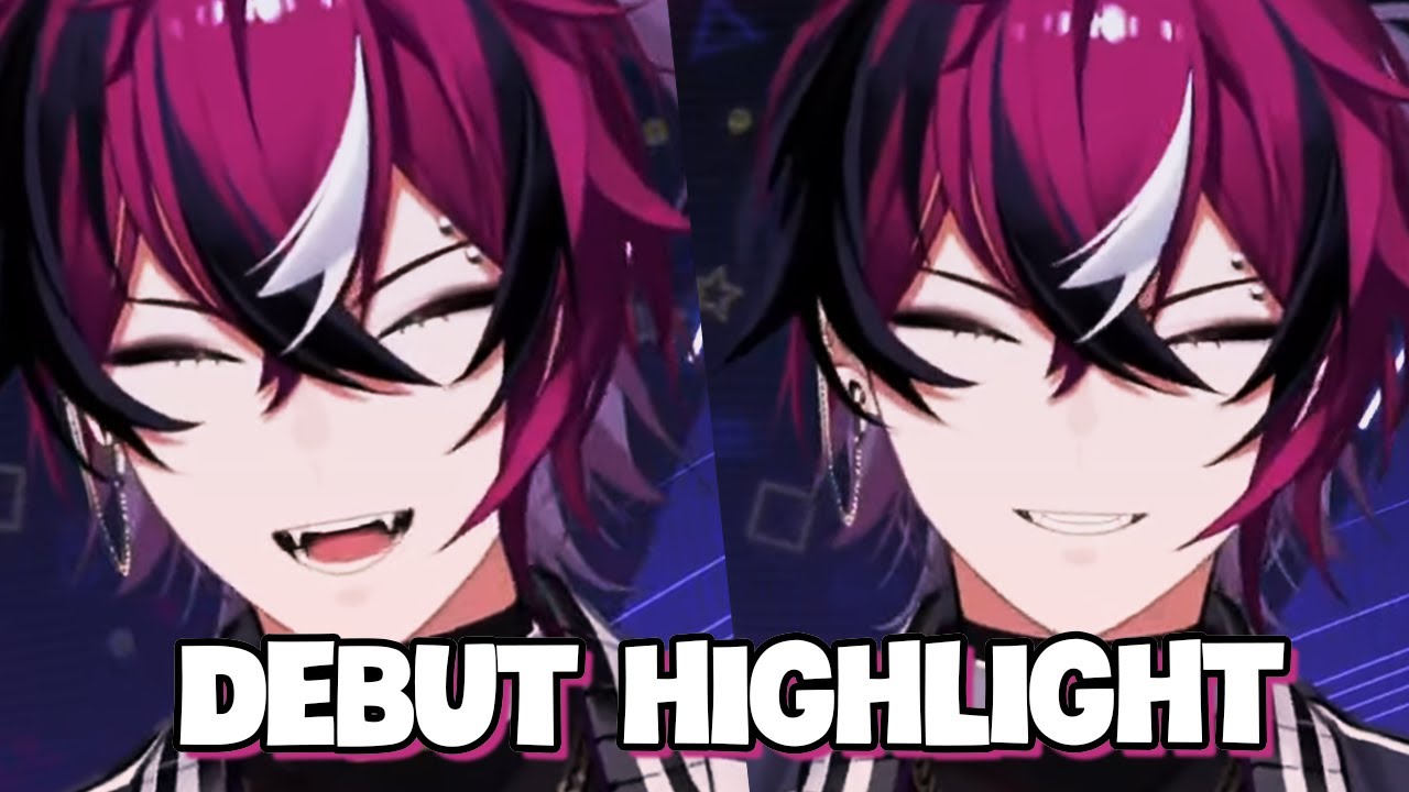 Doppio Dropscythe debut highlights ̶I̶ ̶f̶o̶u̶n̶d̶ ̶i̶t̶ ̶c̶u̶t̶e̶ ...