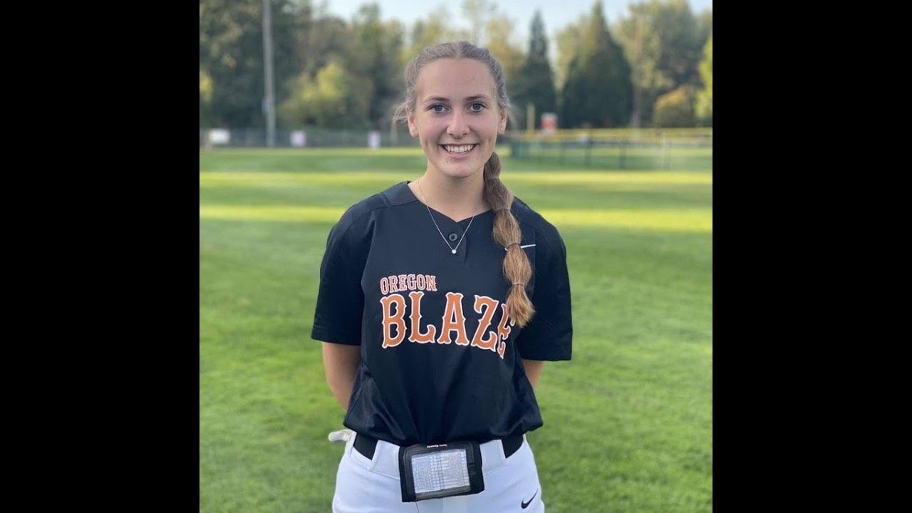 Madison Morse Recruiting Video - YouTube