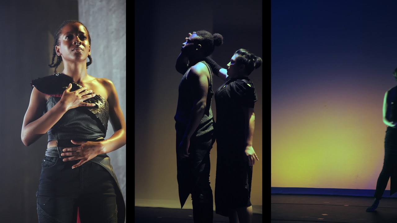 Hamlet (Excerpts) - YouTube