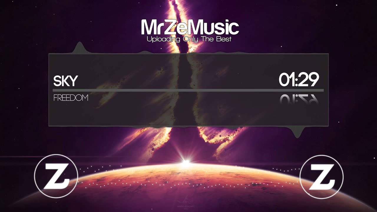 Sky - Freedom - YouTube