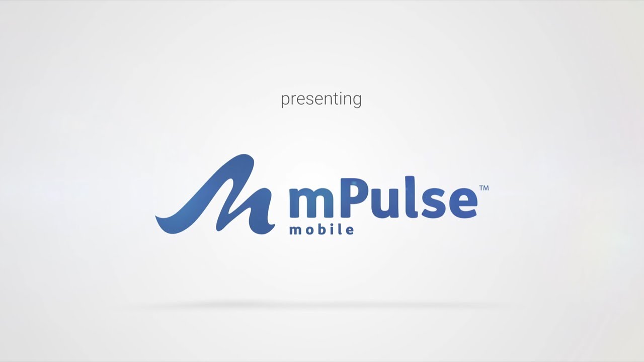mPulse Mobile: Conversational AI Individualizes Healthcare Consumer ...