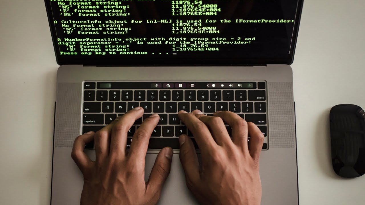 BUILD SIMPLE ANDROID APP USING PYTHON - YouTube