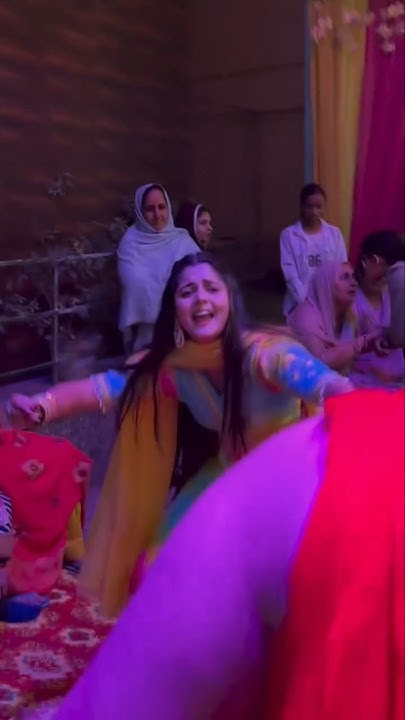 Teri Kothi Main Banwa Du Sushila Nagar | Parul Khatri Dance - YouTube