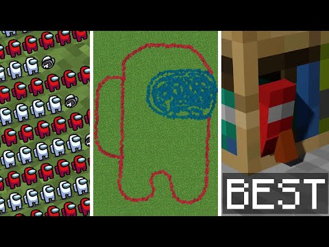 best amogus compilation | walker - YouTube