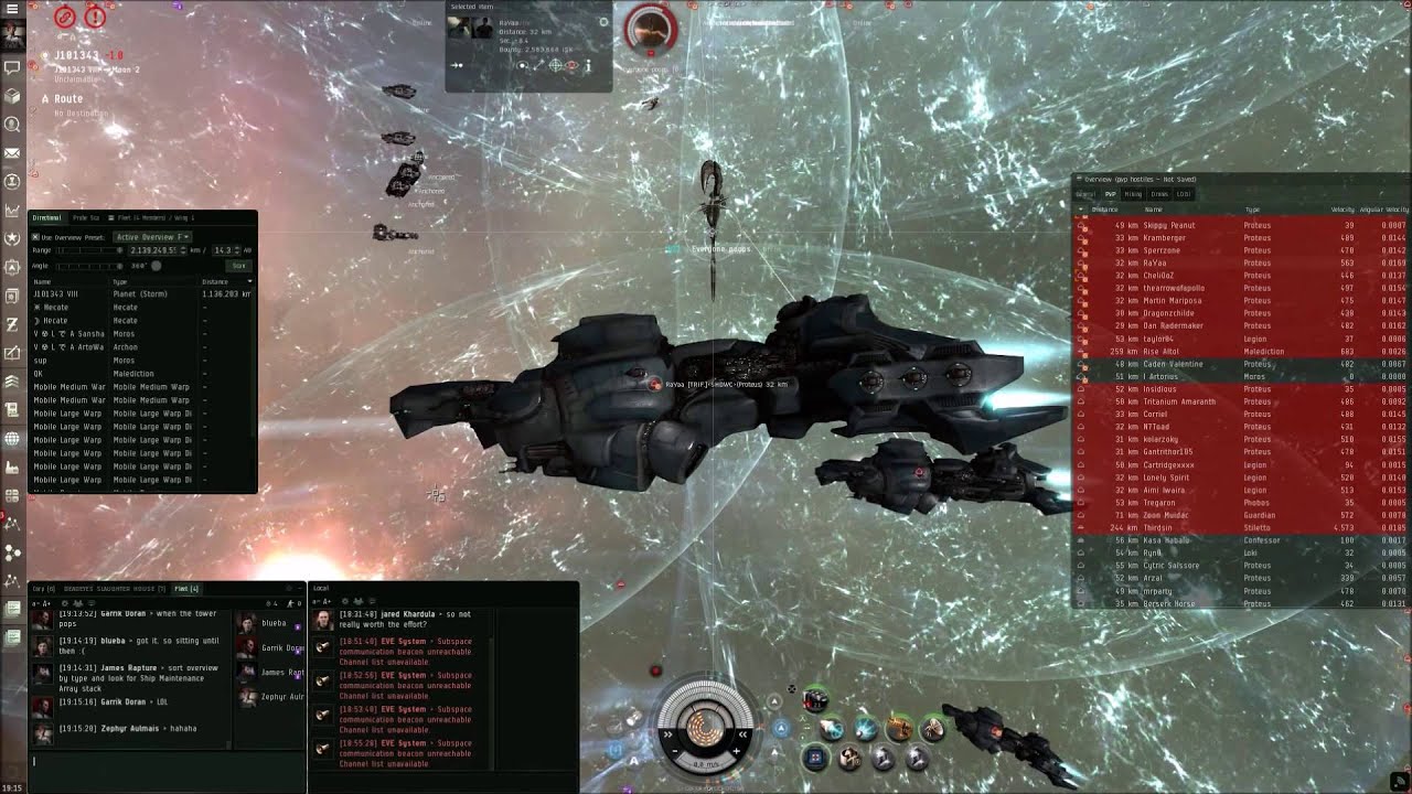 -DSYN: Operation Scorched Earth - YouTube