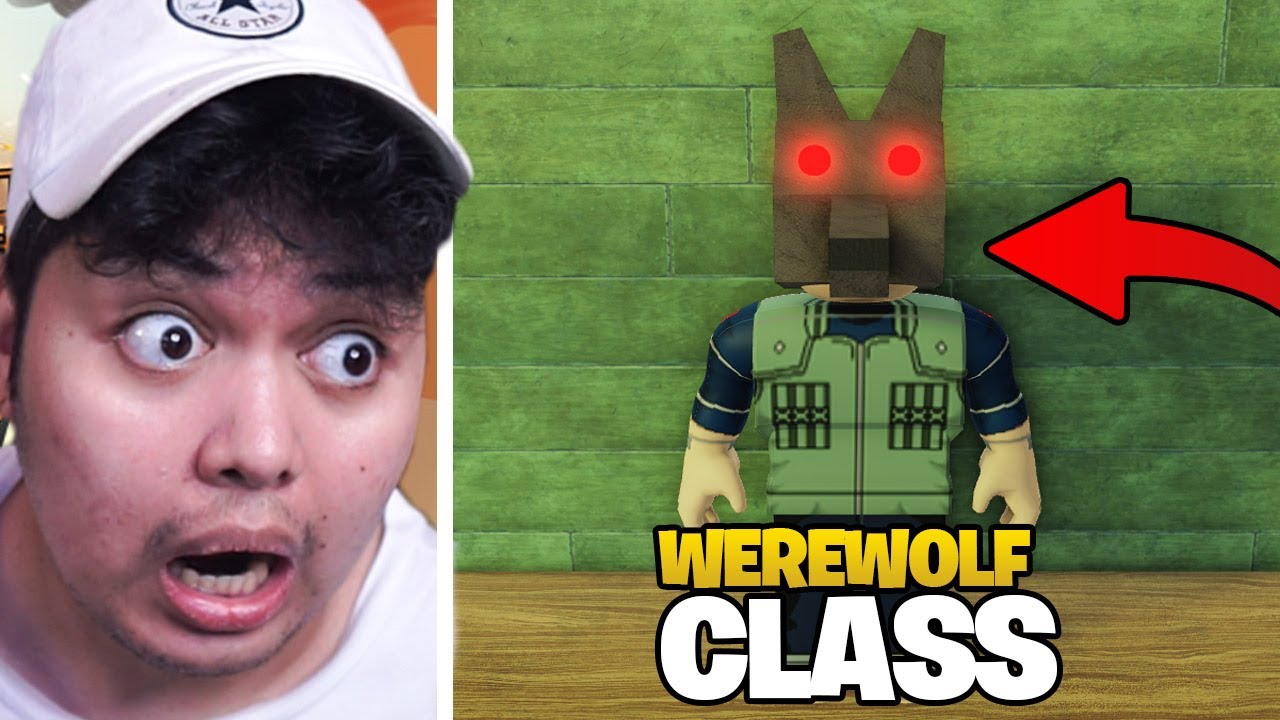 DEAD RAILS - WEREWOLF CLASS NA SOBRANG LAKAS! - YouTube