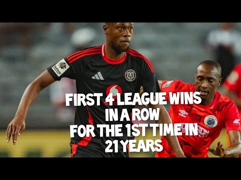 Pirates vs Supersport (2-0 victory for Bucs at Esgodini) Another ...