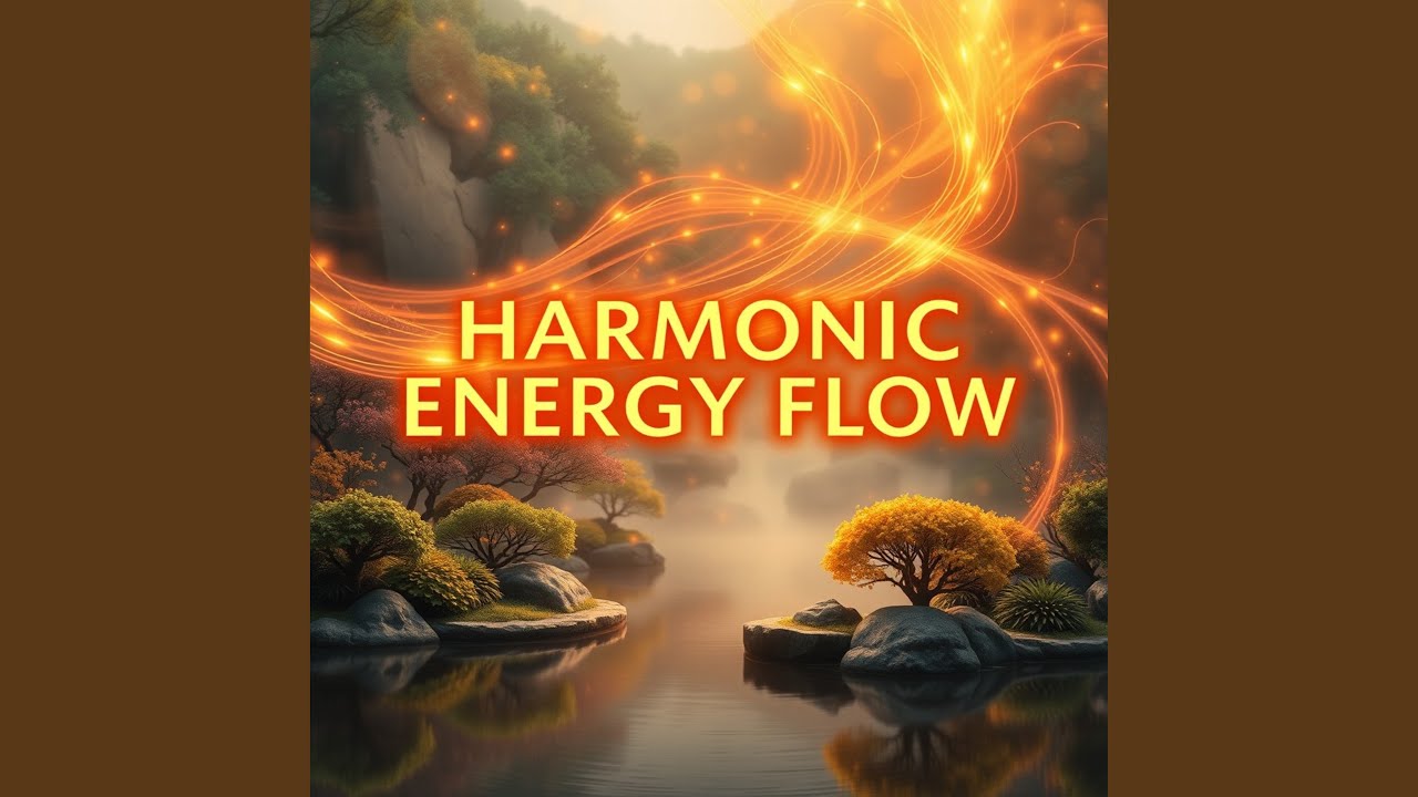 Harmonic Energy Flow - YouTube