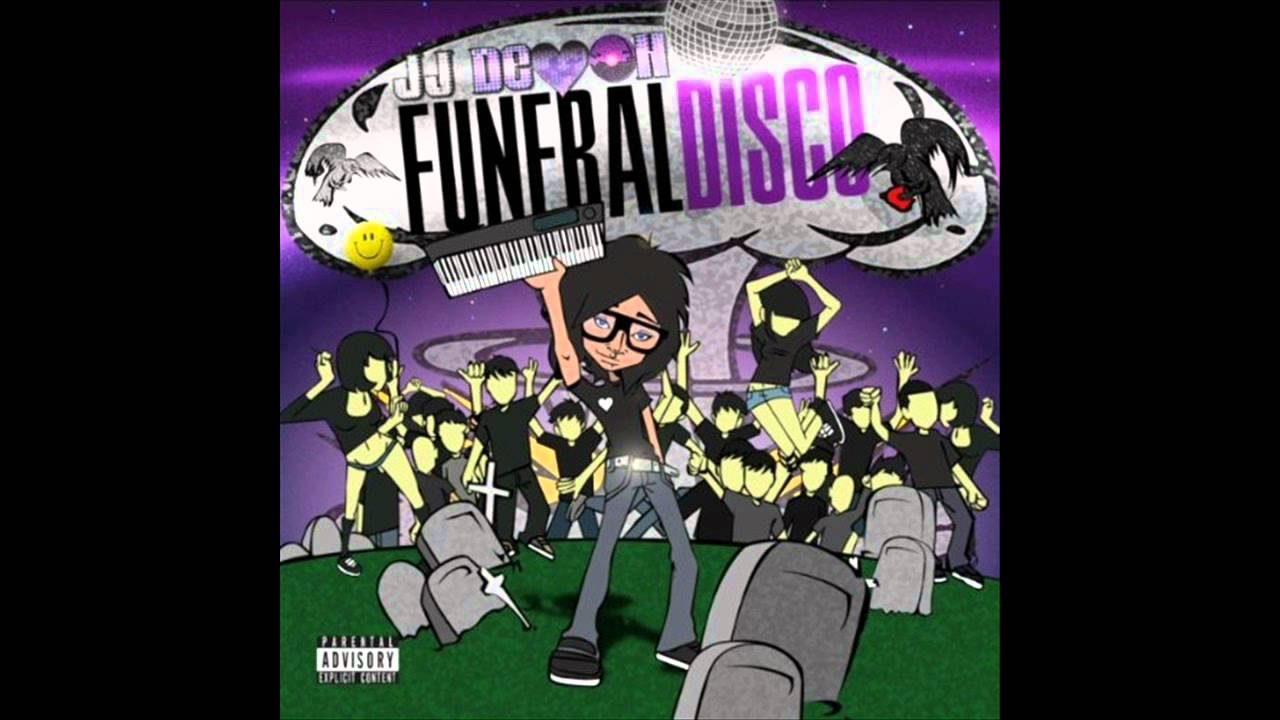 JJ Demon - The Phone Song (Vibrating) (OFFICIAL INSTRUMENTAL) - YouTube