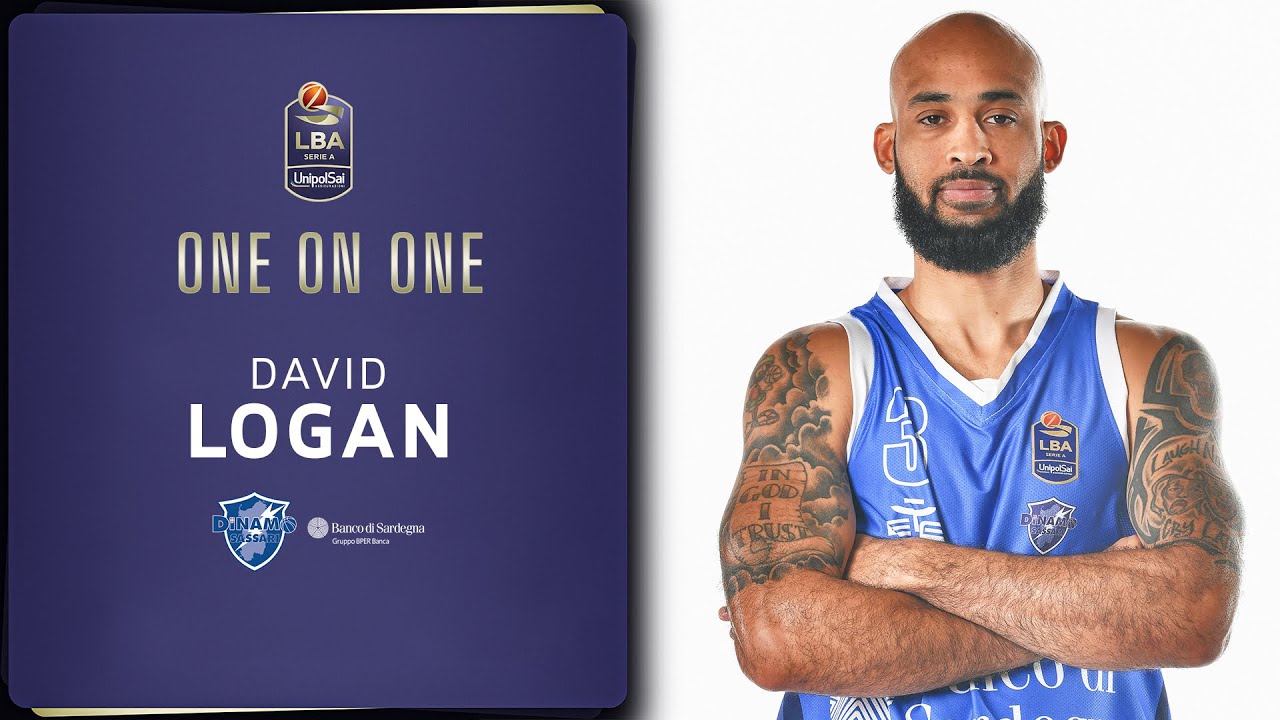 David Logan | One On One - YouTube
