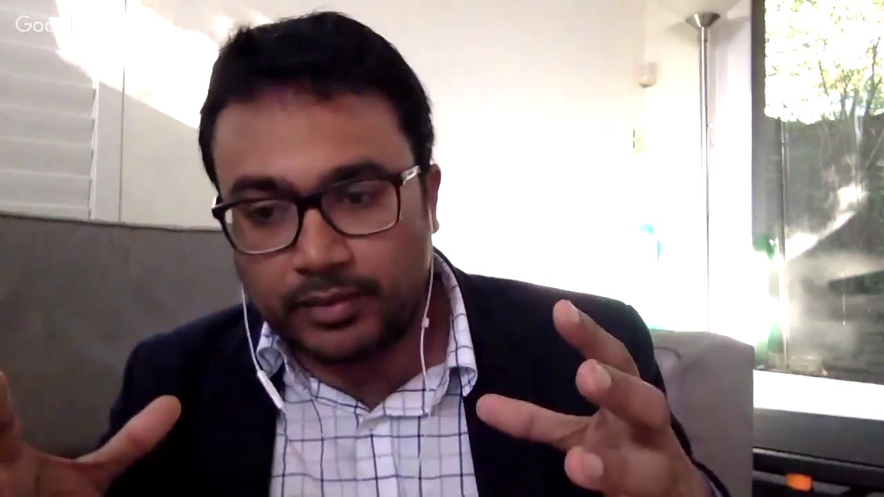 Experiences & Lessons from Entrepreneurs Engaging & Working With ...